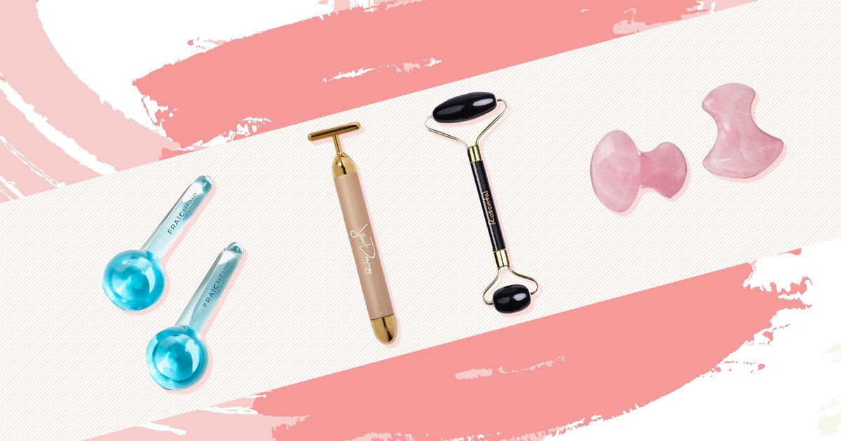 Kocka leda ili osam beauty gadgeta koji će vas hladiti u ljetnim danima ...