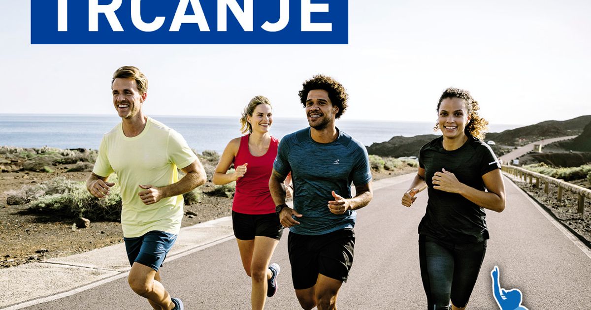 8. Zagreb21 polumaraton 2023 | Super1.hr