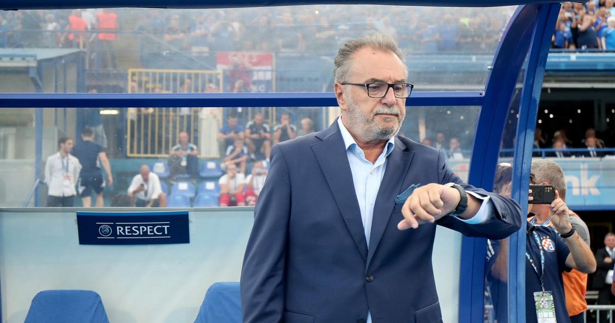 Umoran sam, prijatelju, umoran: Dinamo i RNK Split pregovaraju oko ...