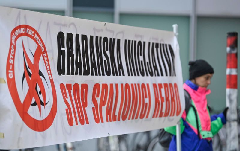 Građanska inicijativa EPPO-u prijavila Ministarstvo zdravstva i KBC ...