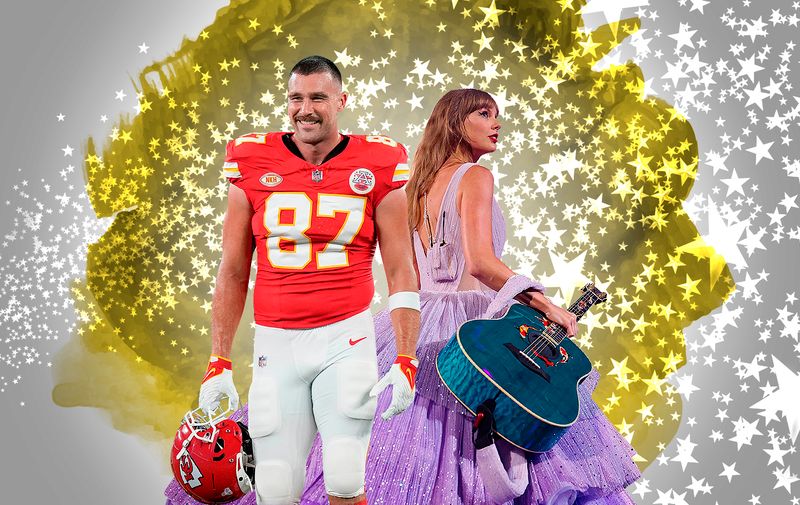 Taj dečko Taylor Swift | Telegram.hr