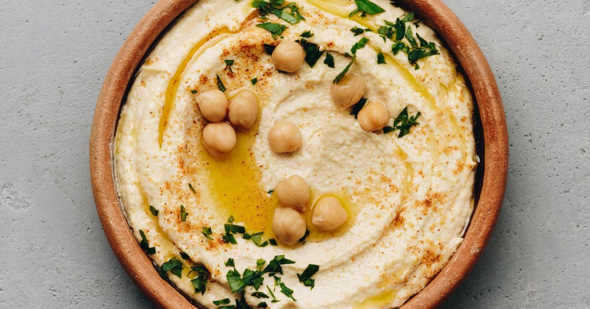 Humus recept: Evo kako pripremiti domaći humus za 10 minuta | Super1.hr