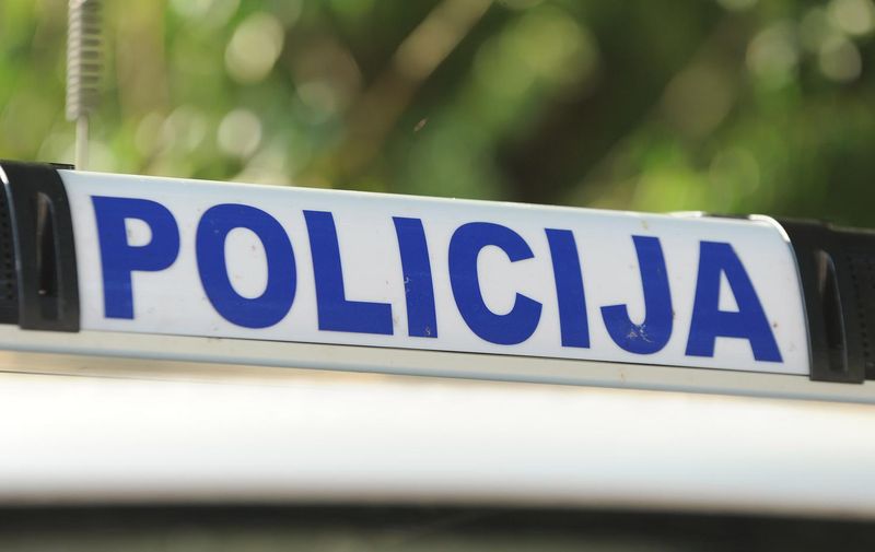 Detalji teške nesreće u kojoj je kod Vinkovaca poginuo motociklist | Telegram.hr