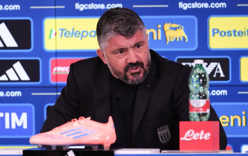 Gennaro Gattuso o BiH: 'Poznajemo ih, ali...' | Telegram.hr