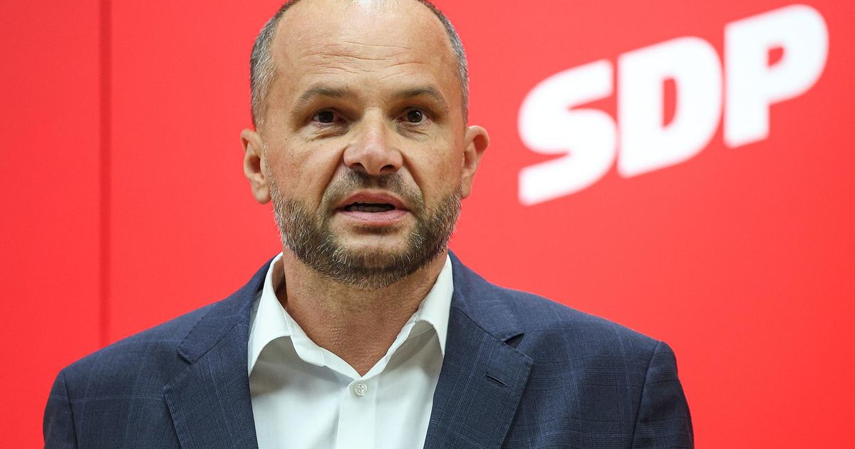 SDP garantira da će biti 'branik od Vučićizacije Hrvatske' | Telegram.hr
