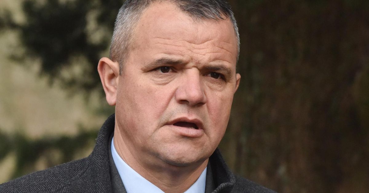 Bulić i Bilaver komentirali incident na festivalu u Benkovcu | Telegram.hr