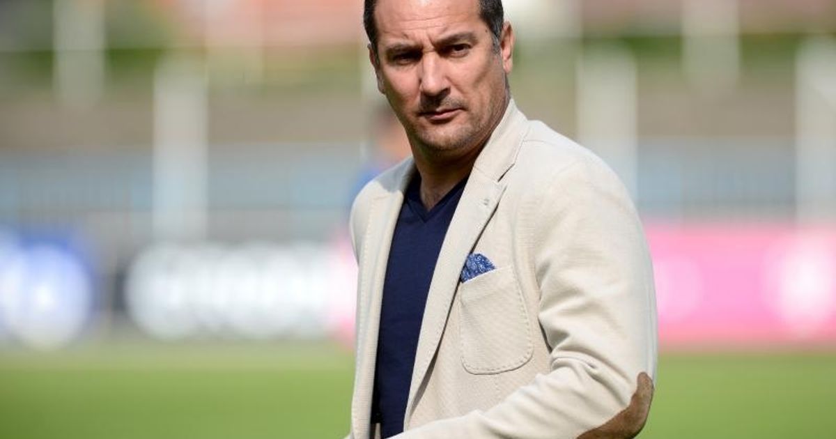 Igor Štimac poručio da u hrvatskom nogometu nije problem Mamić, nego ...