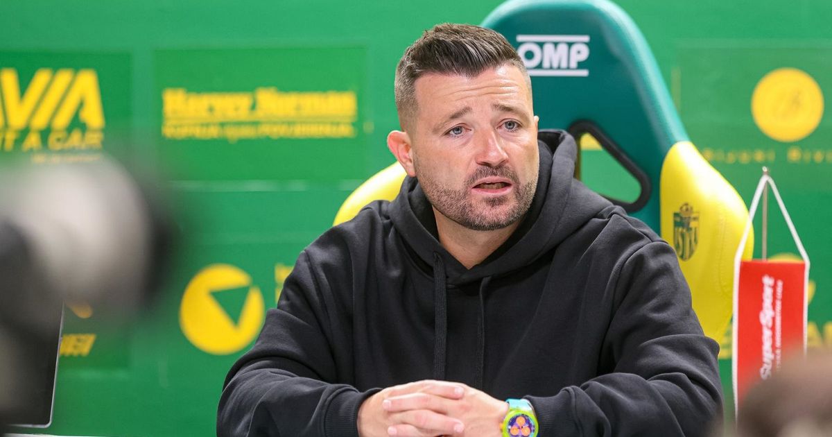 Coppitelli se ne boji otkaza: 'Dolazimo iz dobre serije' | Telegram.hr