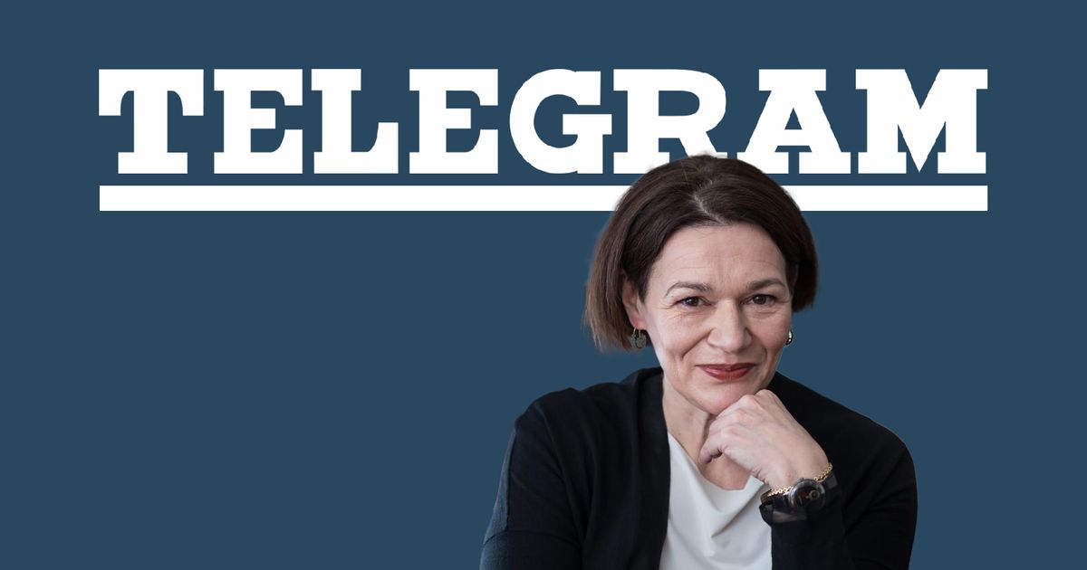 Velika vijest za Telegram: našoj redakciji pridružila se Silvana Menđušić | Telegram.hr