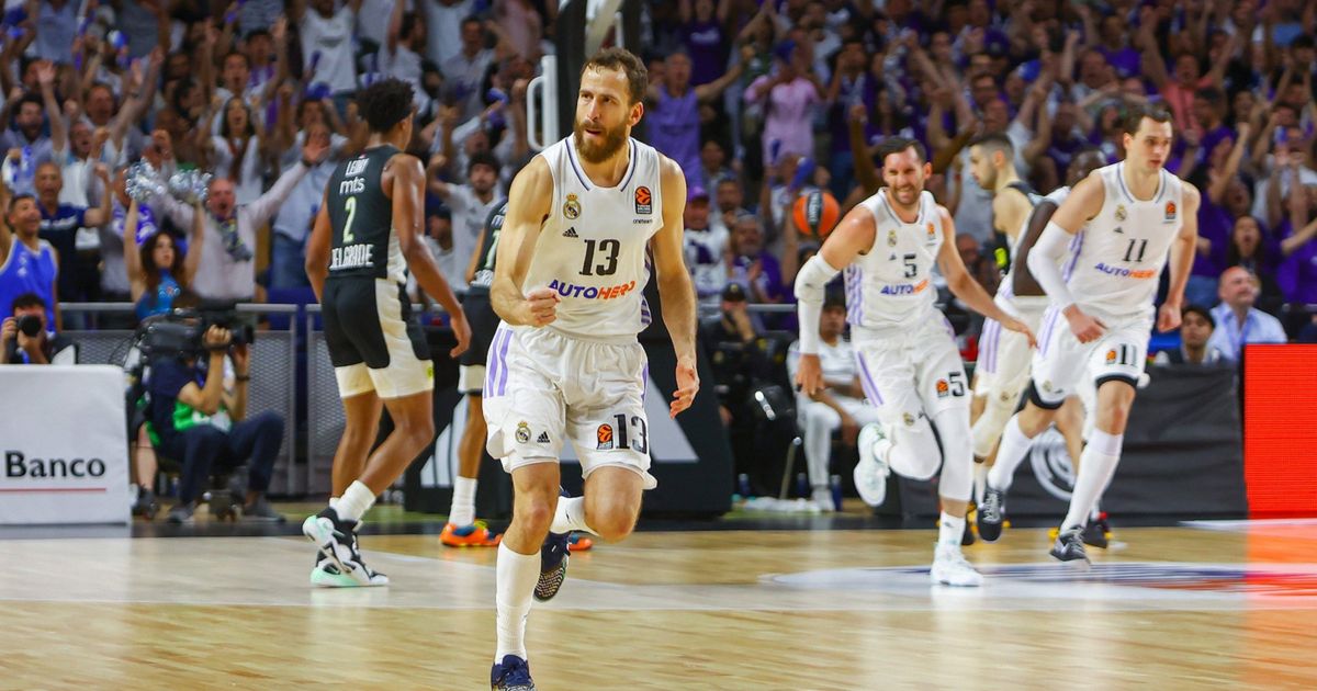 Ni sami ne možemo shvatiti kako, ali Real je nevjerojatno okrenuo ...