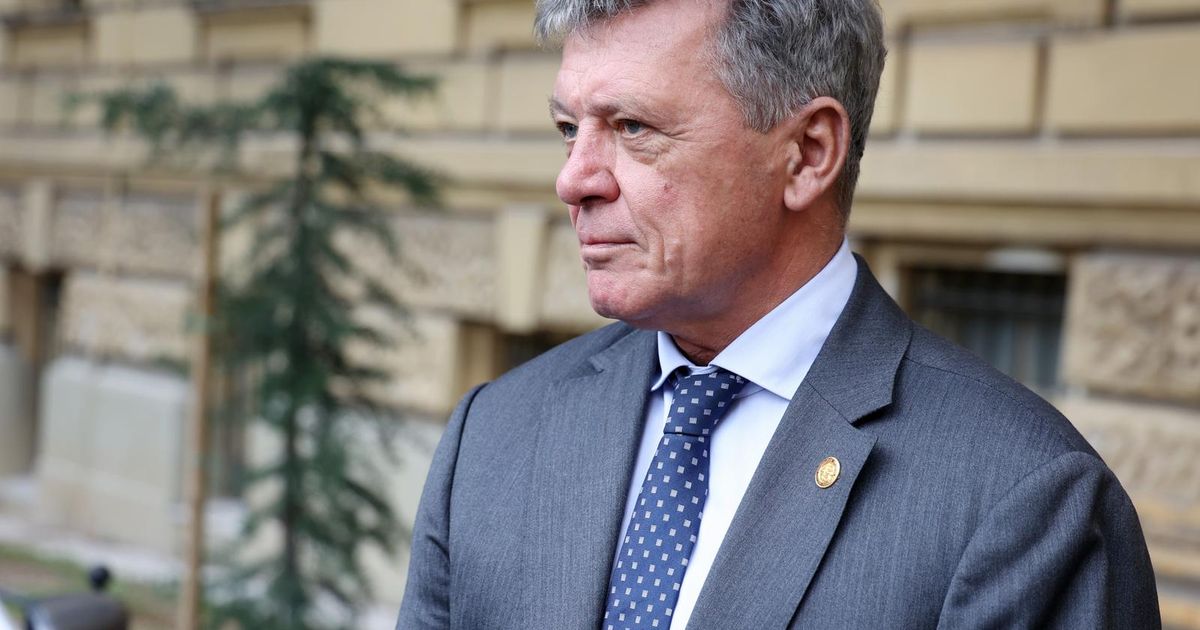 Poznato zbog kojih je slučajeva Turudić prozvao EPPO | Telegram.hr