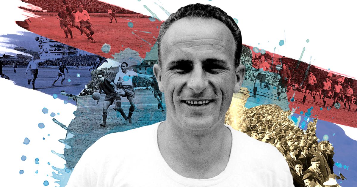 Slavne dane Matošića Frane | Telegram.hr