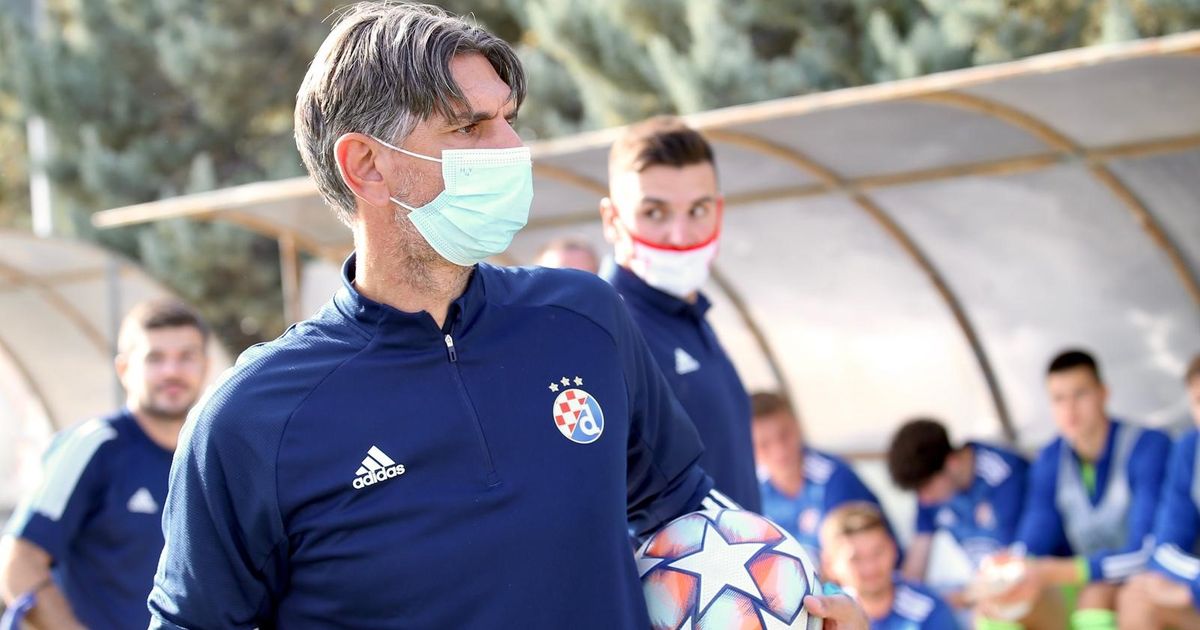 Tomislav Butina: 'Dinamo mora zaštiti svoju djecu, ne zaslužujemo ...