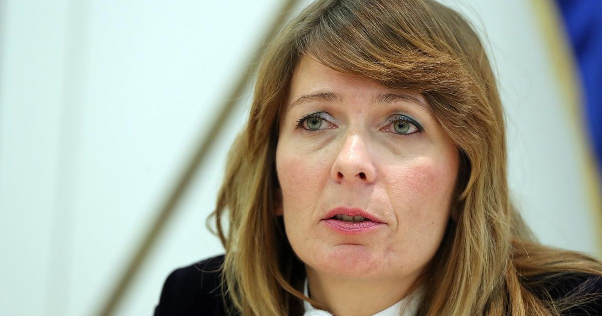 Marušić odlazi nakon što je prešutjela nesreću svog vozača, šefica DORH ...