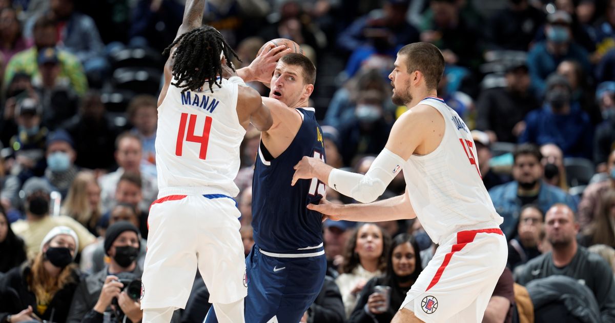 Terance Mann: 'Zubac me pokušao vrbovati da igram za Hrvatsku ...