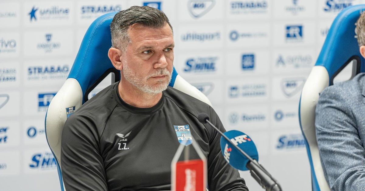 Zekić: 'Neke se frustracije već godinama vuku i sada je sve to izašlo ...