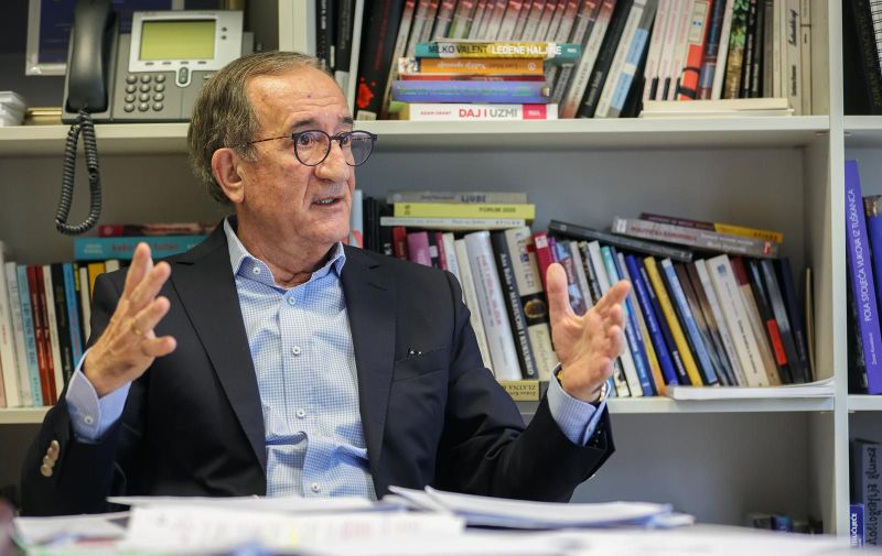 Lino Červar: 'Moglo se dobiti i Dansku, i to ovako' | Telegram.hr