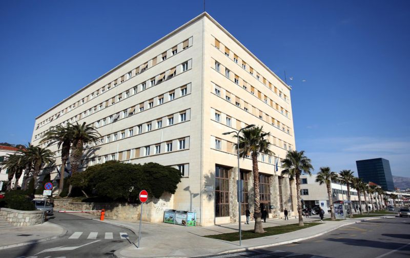 Kukavica o ploči na Banovini: Manipulacija povijesnim činjenicama ...