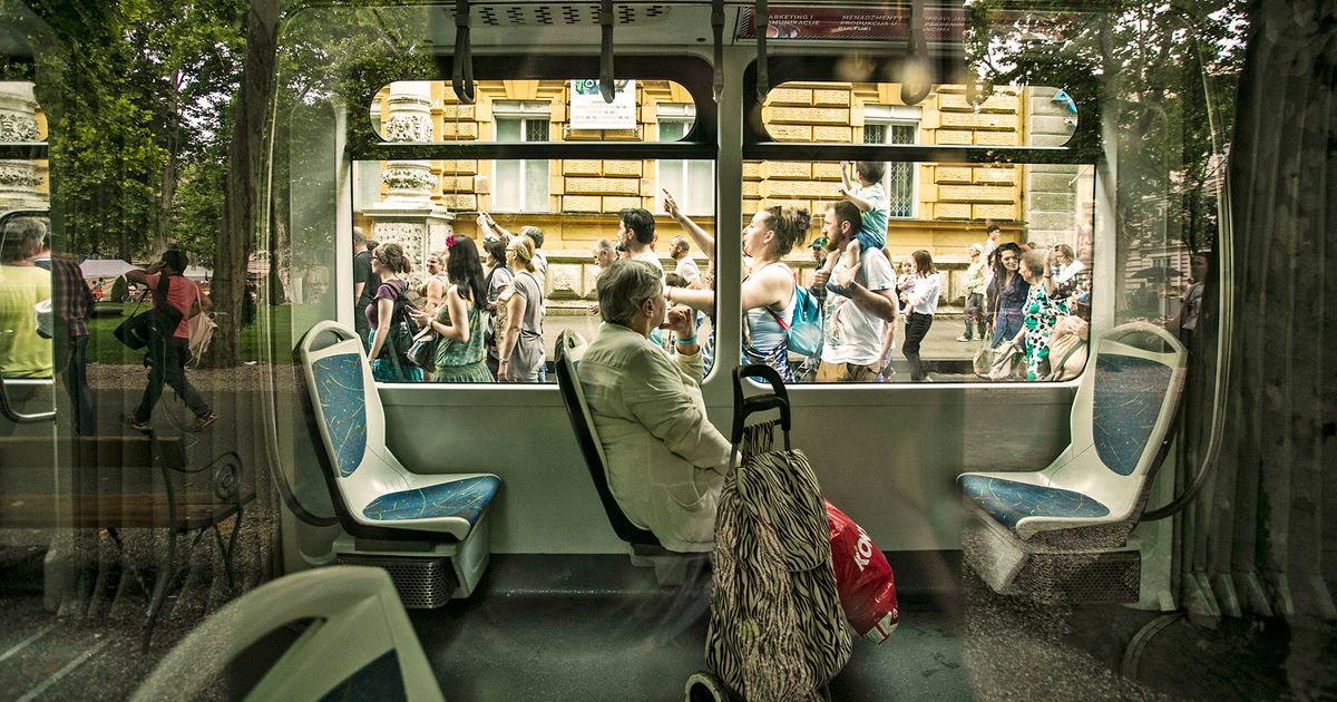 Velika vijest. Od sutra ponovno voze tramvaji preko Trga bana Jelačića | Telegram.hr