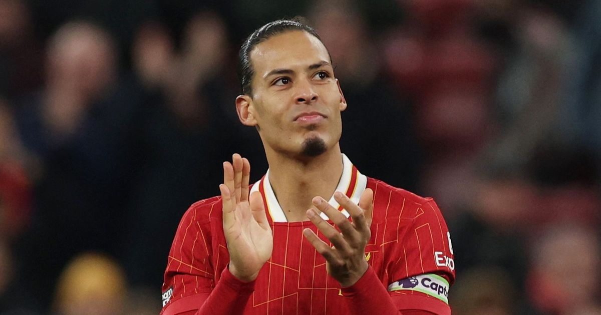 Liverpool na +13, a kapetan kaže: 'Dosadan sam, ali nije gotovo ...