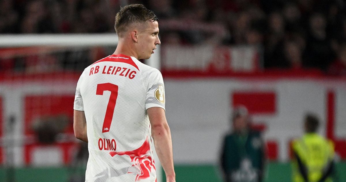 Dani Olmo o svojim humanitarnim akcijama: 'Osjetio sam da moram pomoći ...