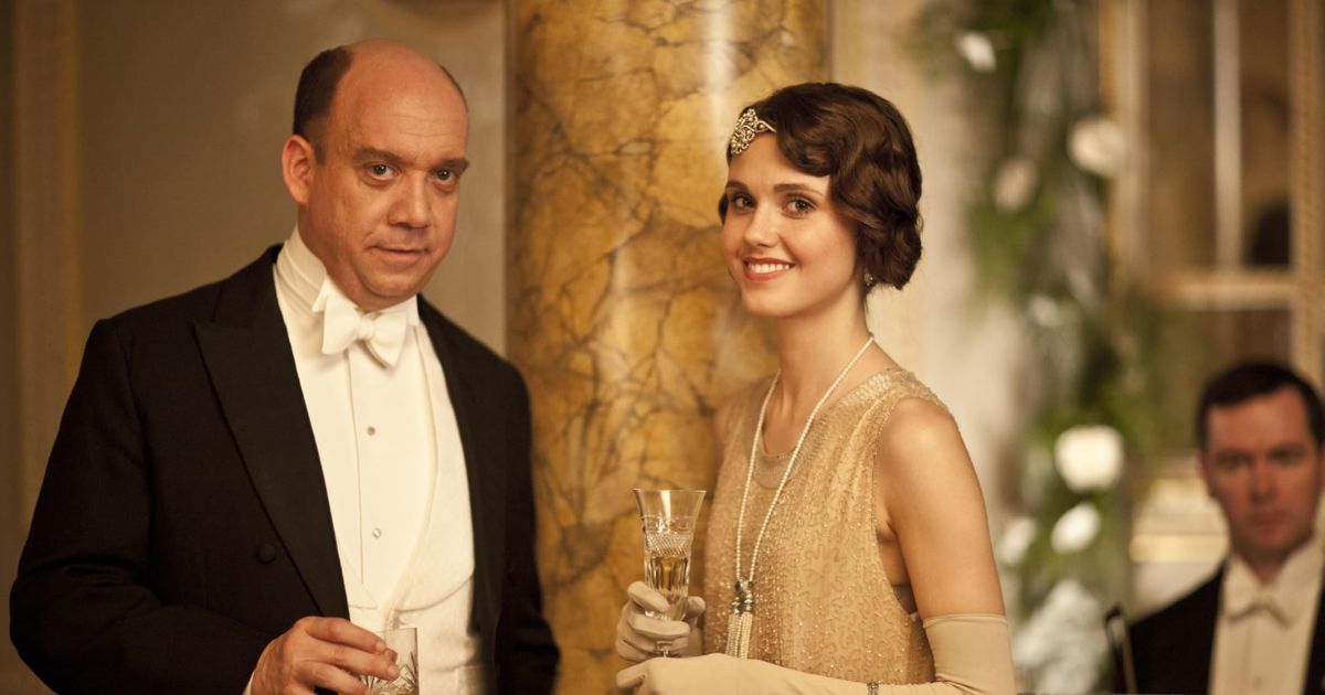 Završava Downtown Abbey, opraštaju se aukcijom kostima | Telegram.hr