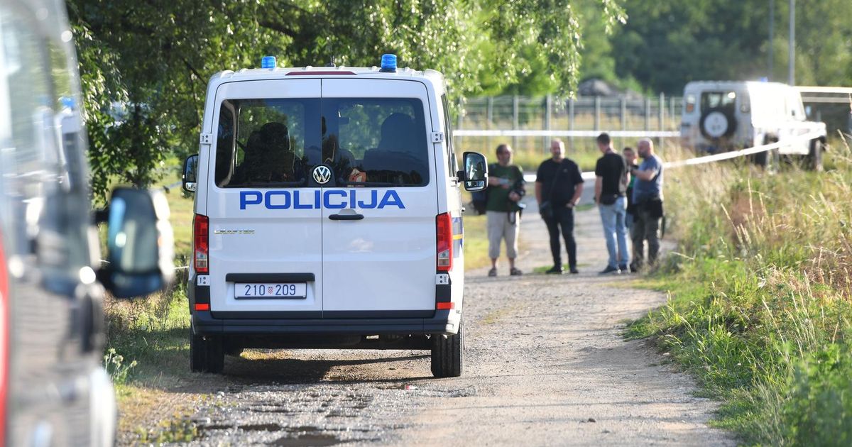 U Međimurju pronađeno tijelo muškarca, sumnja se na nasilnu smrt | Telegram.hr