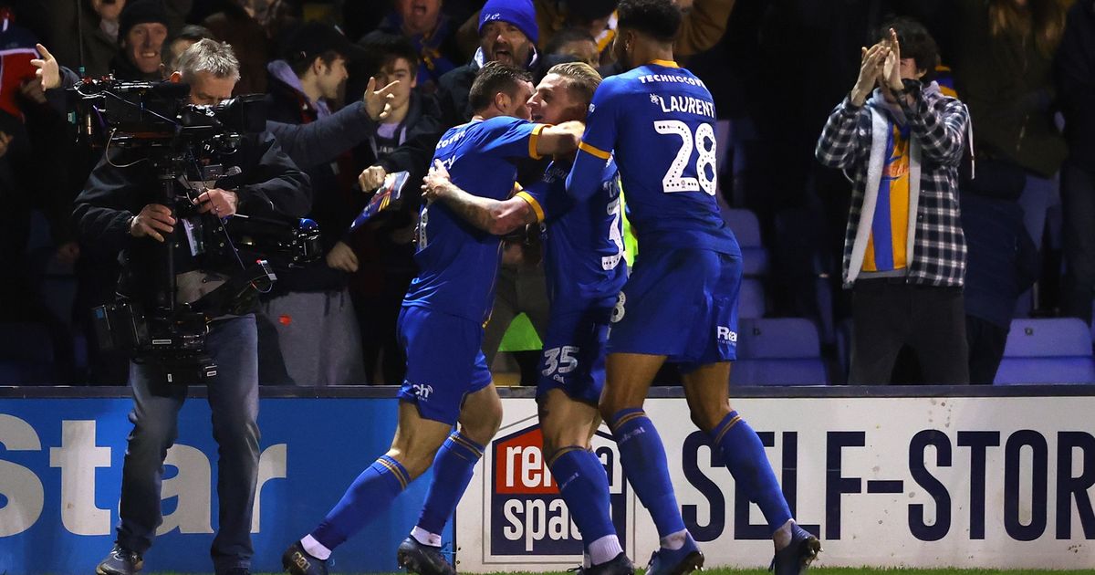 Veni, vidi, vici: Jason Cummings je istorpedirao Liverpool i donio ...