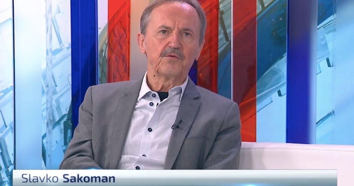 Sakoman optužio policajce da su šmrkali kokain na intervenciji. Pozvan ...