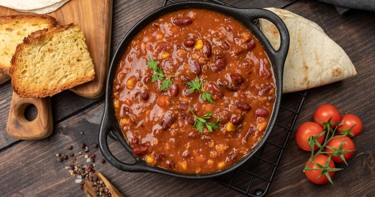 Kako pripremiti grah iz konzerve: Najfiniji brzi recepti i savjeti ...