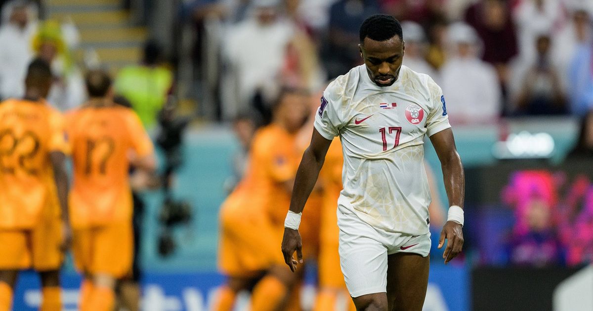 Službeno najgori: Katar je prvi domaćin Mundijala koji je izgubio sva ...