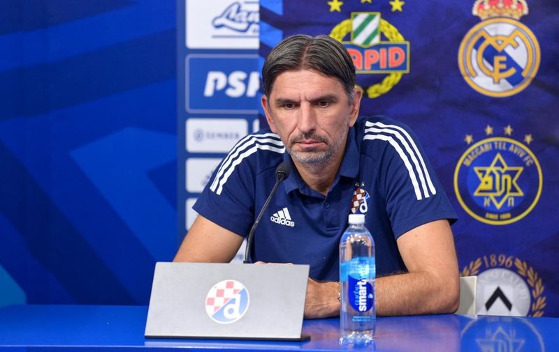 I na strani i kod kuće.... Tomislav Butina trebao bi napustiti funkciju ...