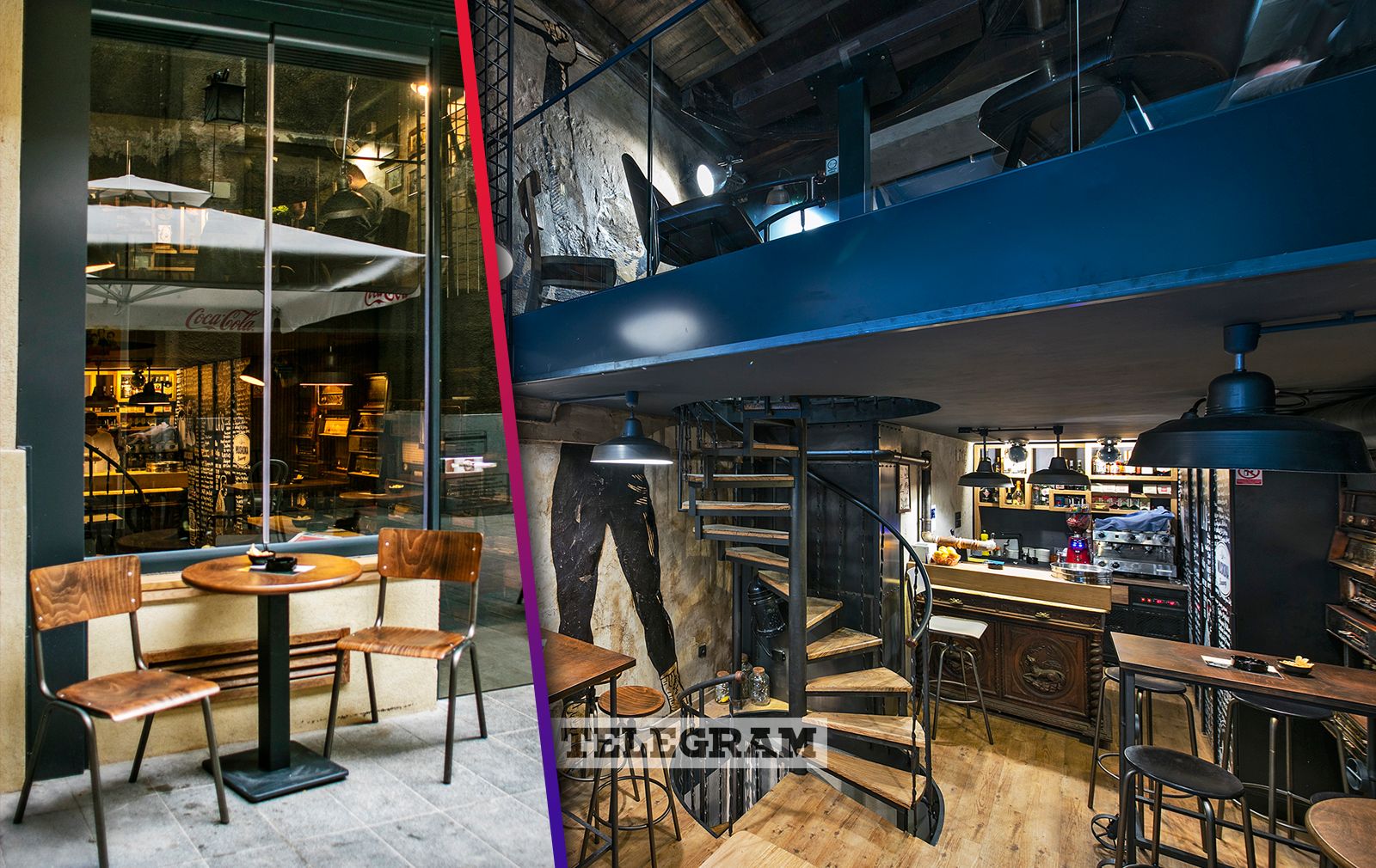 Više o temi otvoren novi kafić | Telegram.hr