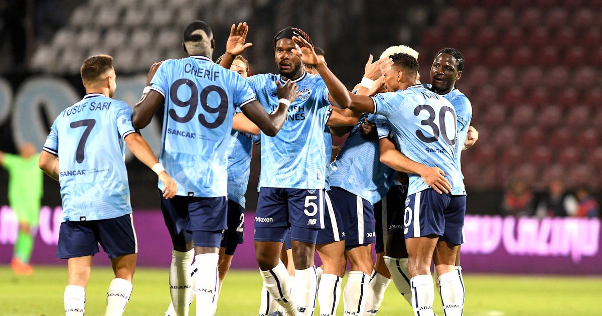 Adana: Vječiti luzeri | Telegram.hr