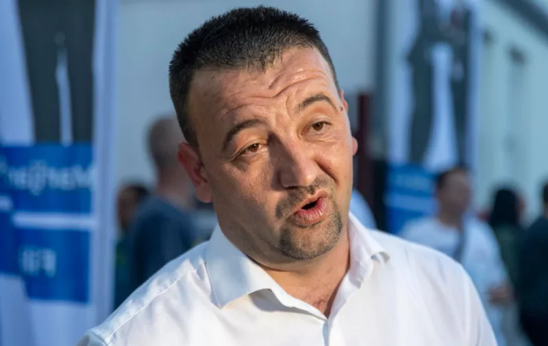 Politika & Kriminal | Telegram.hr