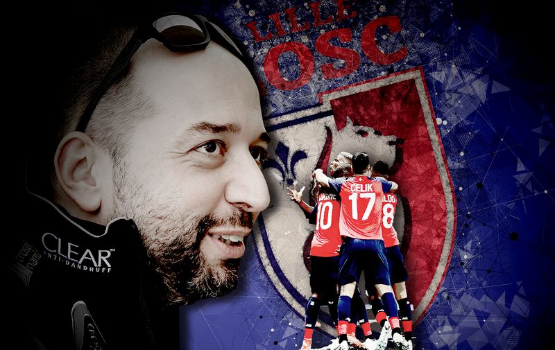 Lille: Brzi auti i brz nogomet | Telegram.hr