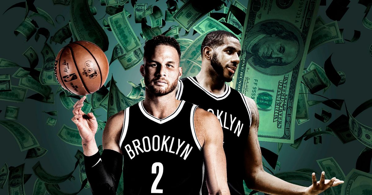 NBA: Di su pare? | Telegram.hr