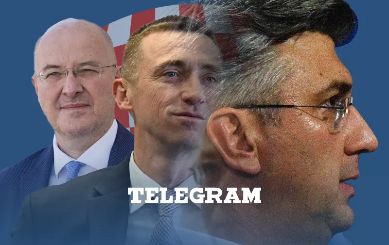 Politika & Kriminal | Telegram.hr