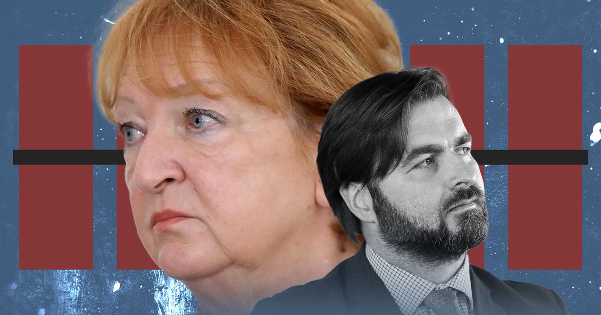 Afera Ćorić prerasta u skandal za Uskok. Pravni stručnjaci zgroženi ... Afera Ćorić prerasta u skandal za Uskok. Pravni stručnjaci zgroženi ...