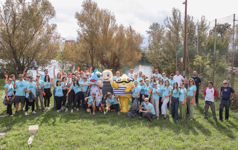 Podzemne vode, čuvari života: Studenac pokrenuo natječaj za odabir nove lokacije akcije čišćenja ...