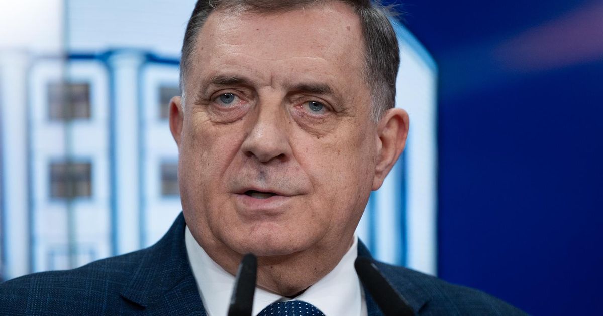 Vladajuće stranke u BiH traže zaštitu od ruskih prijetnji | Telegram.hr