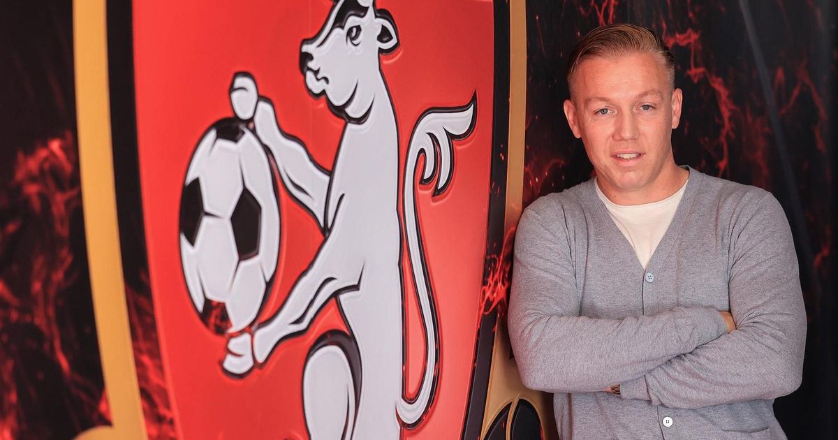 Mario Brkljača iz Gorice odlazi u HNL rivala? | Telegram.hr