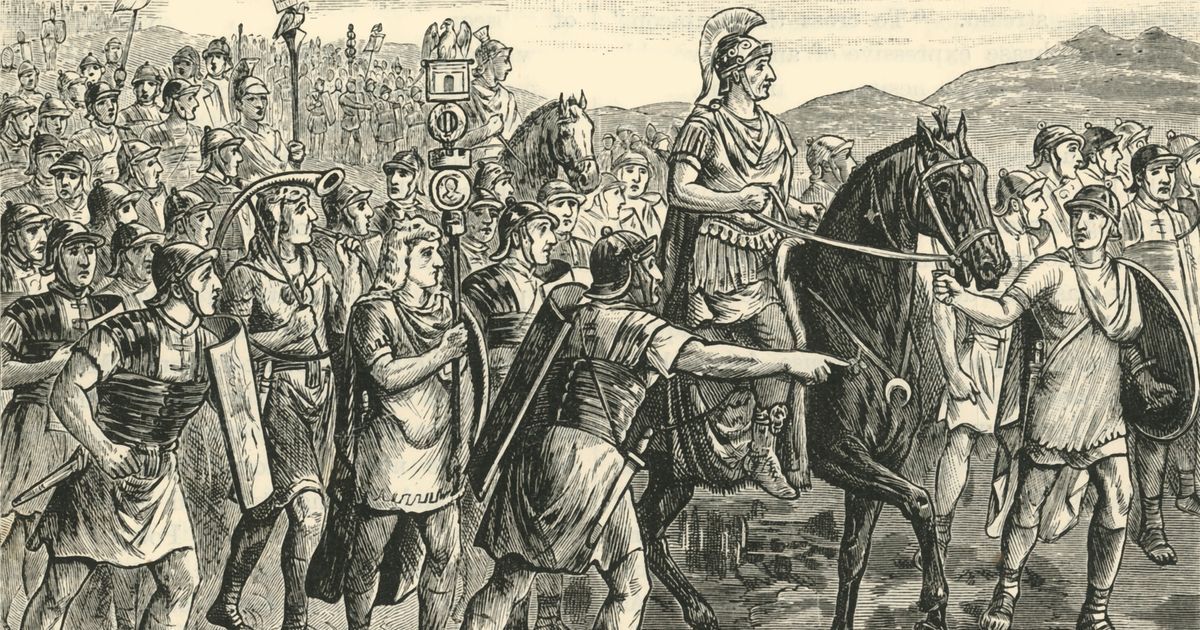 Rim ima novu atrakciju: iako je bilo proglašeno ukletim, od sada možete ...
