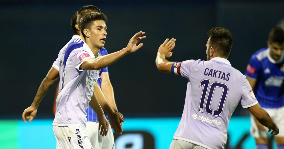 Prva HNL je, otkriva CIES, 11. u Europi prema postotku minutaže igrača do 21 godine | Telegram.hr