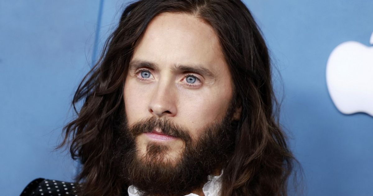 Sad je i Jared Leto pokrenuo vlastiti beauty brend | Super1.hr