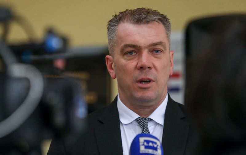 Načelnik općine u Vukovarsko-srijemskoj povećao si plaću za 200 posto ...