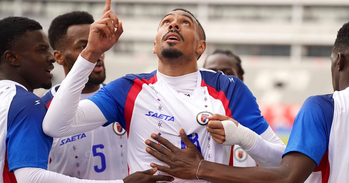 Predstavljamo reprezentacije sudionice Svjetskog prvenstva: Haiti ...