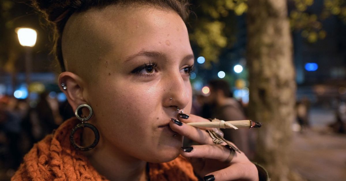 Škotska predlaže legalizaciju posjedovanja svih vrsta droga | Telegram.hr