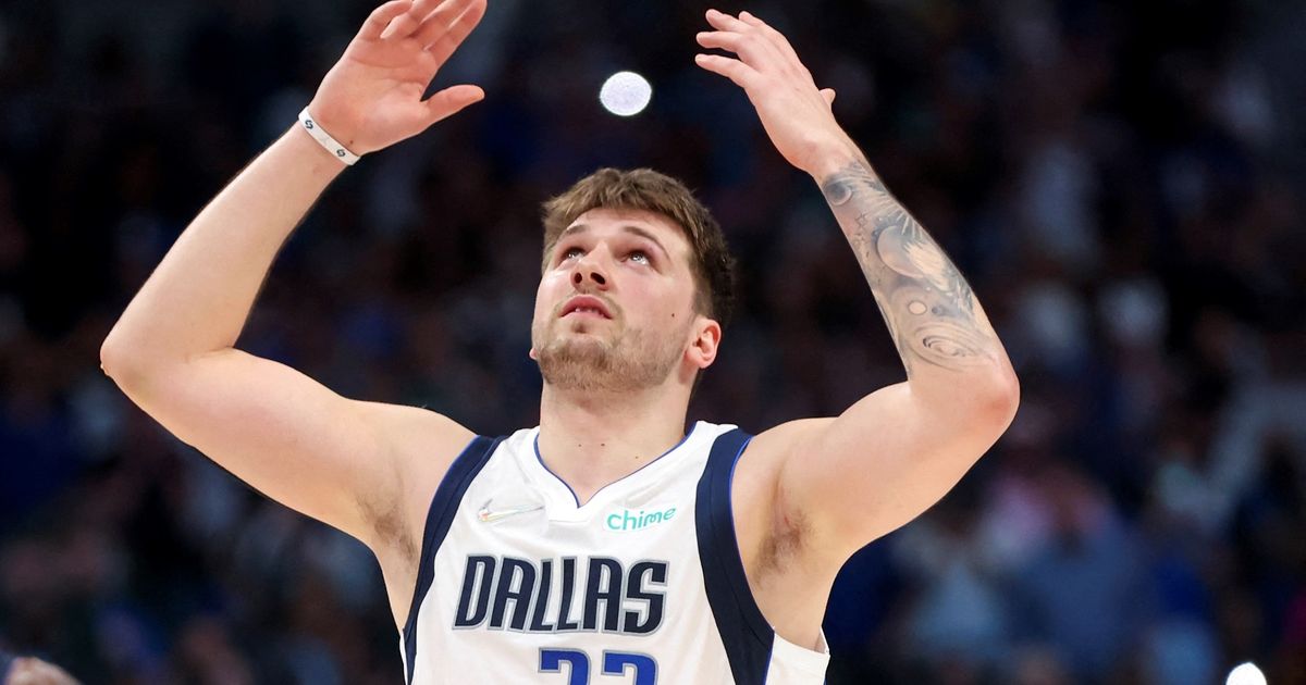 Ništa nije gotovo: Dončić i Brunson predvodili su Dallas do pobjede i ...