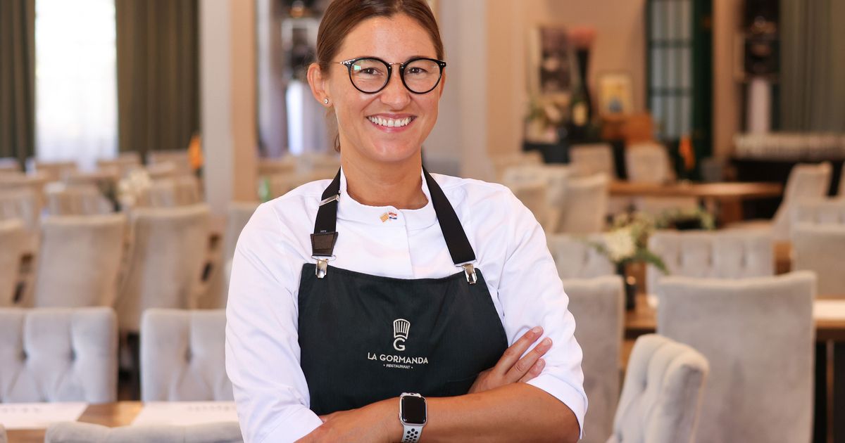 Slavna chefica Carlota Claver i Christian Misirača oduševili zagrebačku ...